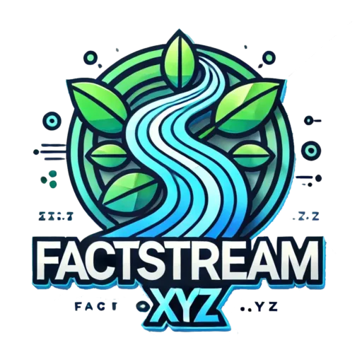 factStream.xyZ - Dive Deep into Instant Insights with FactStream